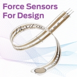 Force Sensors for Design | Tekscan