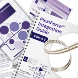 FlexiForce Integration Resources | Tekscan