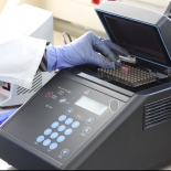 Proving Secure DNA Sample Containment of a High-Efficiency PCR ...
