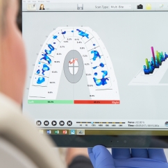 T-Scan Novus Core | Tekscan
