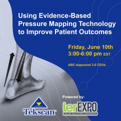 Using Evidence-Based Pressure Mapping Technology to Improve Patient ...