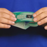 The Anatomy of a Pressure Mapping Sensor | Tekscan