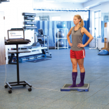 BESS Test for Balance Assessment | Tekscan
