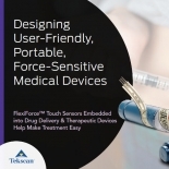 Designing User-Friendly, Portable, Force-Sensitive Medical Devices ...