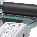 Nip Pinch Roller Pressure Measurement | Tekscan