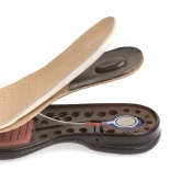 Insole Pressure Sensor | Force Sensitive Insole | Tekscan
