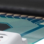 Web Converting Alignment Sensors | Tekscan